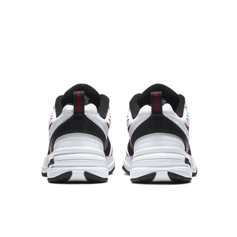 Nike Air Monarch IV Men's Workout S WHITE/BLACK