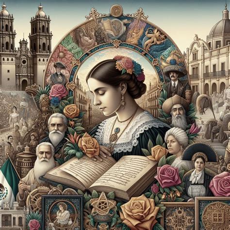 Leona Vicario A Vida De Uma Heroína Da Independência Mexicana Museum