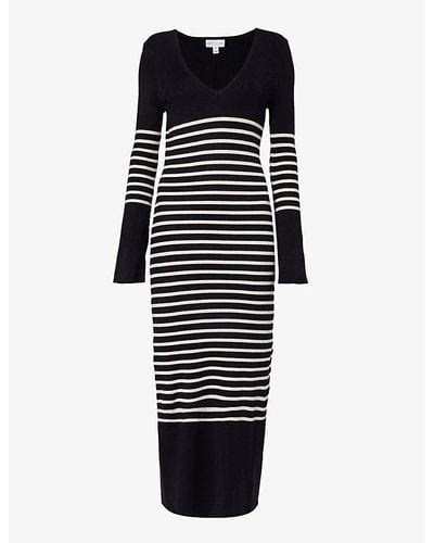 Pretty Lavish Curve Dresses For Women Lyst