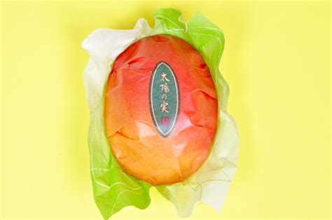 太陽の実（源 吉兆庵） 渋谷スイーツ