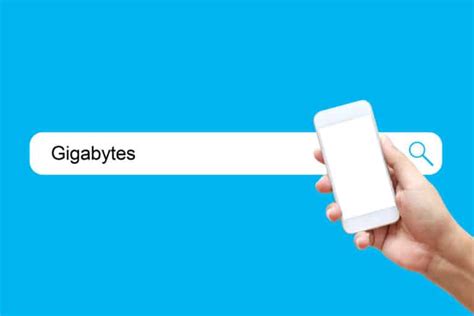 How Many Bytes In A Gigabyte Everything To Know
