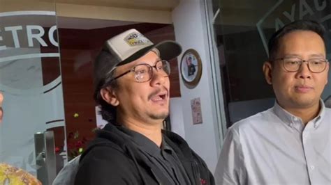 Terlibat Kasus Bullying Vincent Rompies Bongkar Sikap Sang Putra