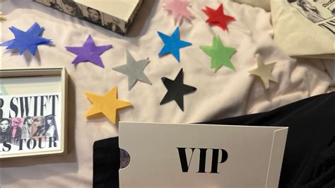 Taylor Swift Vip Packages Australia Image To U