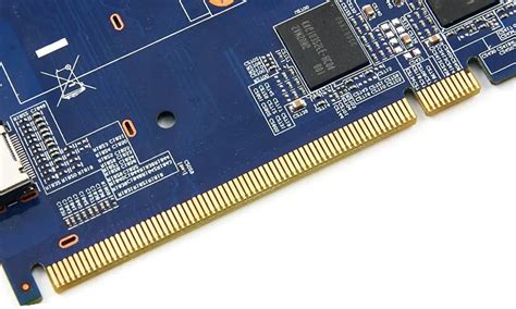 How To Effectively Layout A Gold Finger Pcb Stackup Jarnistech