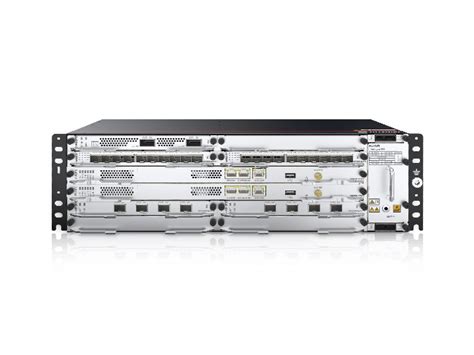 NetEngine 8000系列路由器 智能路由器 华为企业业务