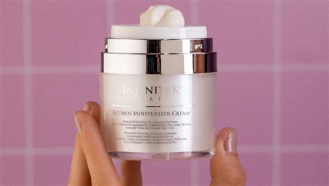 La guía definitiva para incluir el retinol en tu rutina de skincare