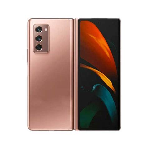 Samsung Galaxy Z Fold2 5g Full Specification Volte Arena