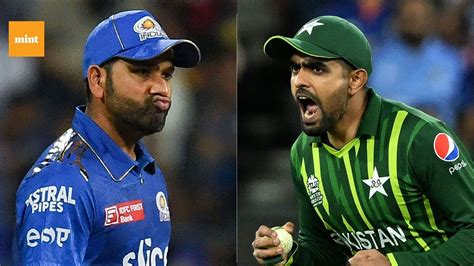 No India Vs Pakistan Match On September 2 Mint