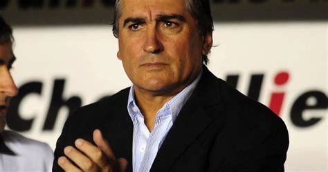 Romero Haría Cinco Cambios Para Visitar A Independiente Infobae