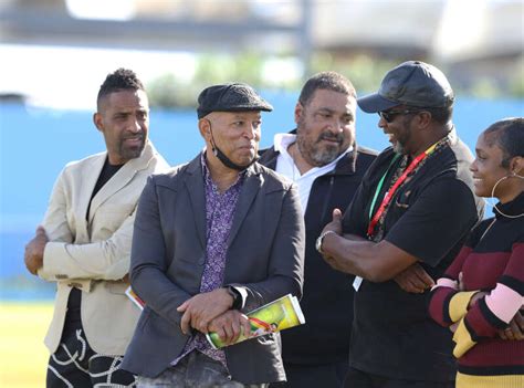 Community Unites To Bid Emotional Farewell To Osagi Bascome The Royal Gazette Bermuda News