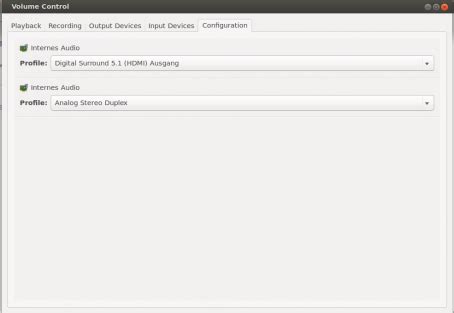 PulseAudio Official Kodi Wiki