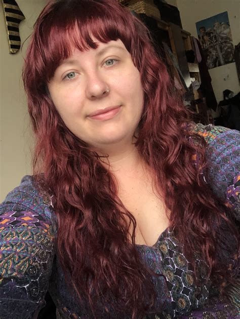 Having A Good Hair Day Today Rcurlyhair