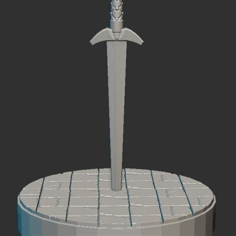 3d Printable Animated Objects By Rogue Hero Minis
