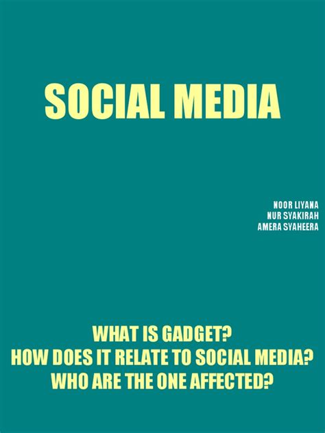 Mpu Social Media 2 Pdf