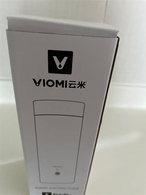 Smart Electric Flask Furniture And Home Living Kitchenware And Tableware Other Kitchenware