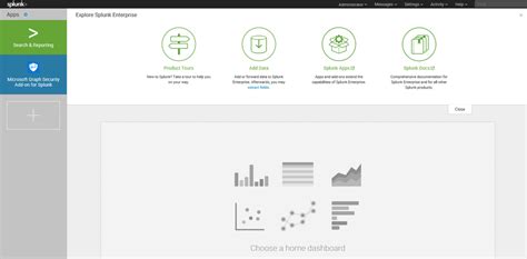 Introducing The New Microsoft Graph Security Api Add On For Splunk Microsoft Community Hub