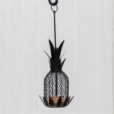 Pineapple Bird Feeder