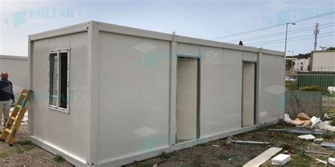Portable Office Containers Site Offices Affordable Office Units