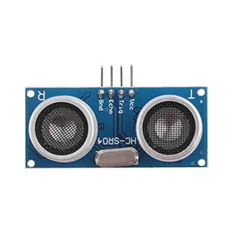 Amazon 超音波モジュール Hc Sr04の距離は、トランスデューサセンサの測定します Arduinoのための For Arduino