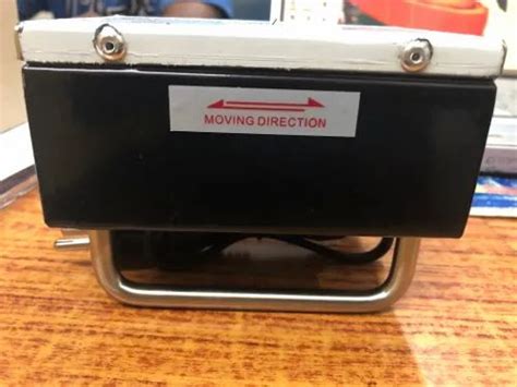 Electric Demagnetizer At ₹ 5000 Unit Magnetic Equipments In Chennai