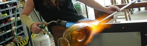Getting Started In Glassblowing On A Budget Learn Glass Blowing