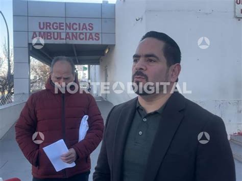 Médicos Del Hospital De La Mujer Denuncian Falta De Compromiso Oficial