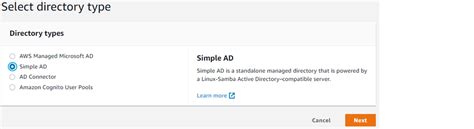 How To Configure An Ldaps Endpoint For Simple Ad Aws Security Blog