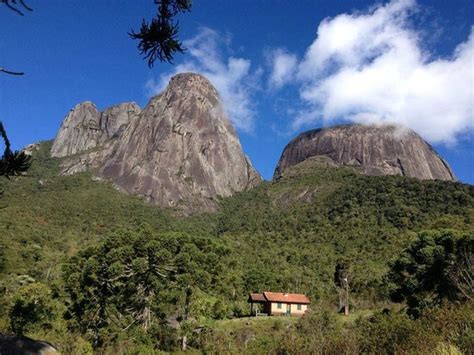 10 besten Resorts unweit der Sehenswürdigkeit Parque Estadual dos