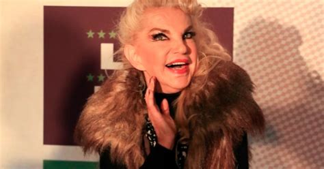 El Drama De Wanda Seux El Sex Symbol De Los 70 Que Lleva Meses En Cama