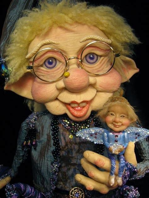 17 Best Images About Polymer Clay Sculpting And Tutorials On Pinterest
