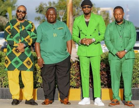 Diamond Platnumzs Manager Mkubwa Fella Set To Retire Kenyareports