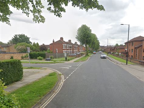 Crash Causing Heavy Traffic On York Road Yorkmix