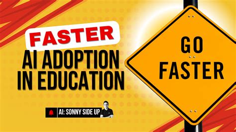 Harnessing The Power Of Ai In Education A Guide To The Faster Framework