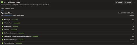 building packer images with azure devops