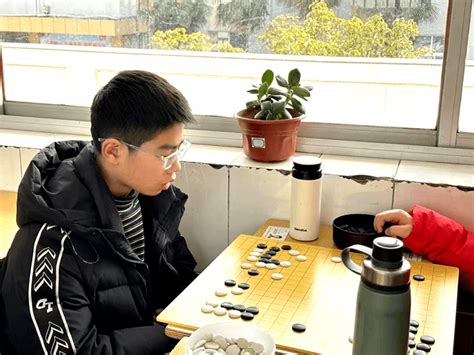 荣誉两个团体第一我校学子在区围棋象棋比赛中勇夺多个单项冠军 男子 江都 甲组