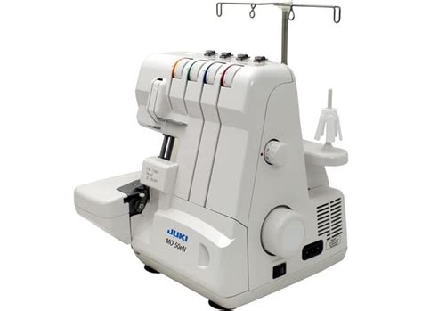 Juki MO-50eN Overlock Overlock maskin - Symaskiner AS