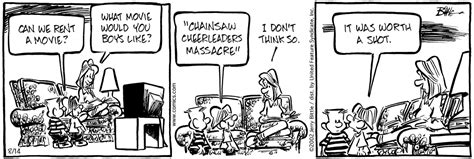 Gocomics