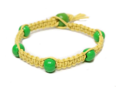 DIY Bracelet Kit Makes 3 Bracelets Friendship Bracelet