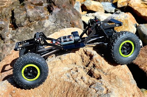 GS-18 Chassis Package Deal – GSPEED Chassis