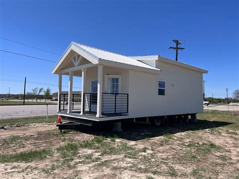 Tiny House For Sale The Willow 21 With Loft Tiny Home