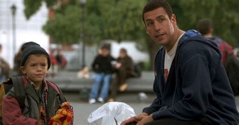Top 15 Best Adam Sandler Movies Ranked By Rewatchability