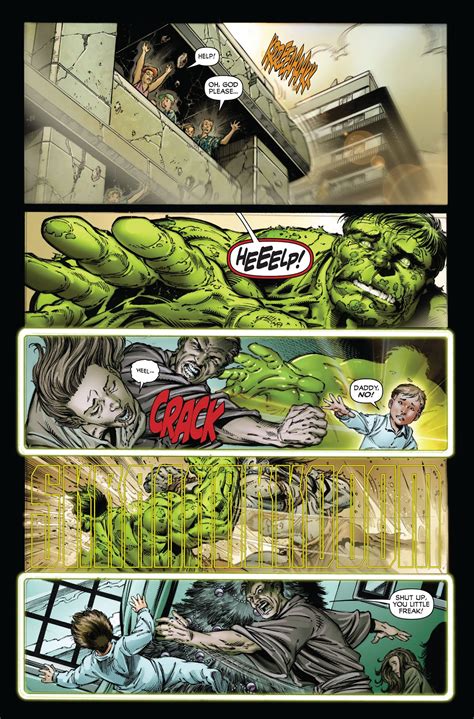 Incredible Hulks World War Hulks Tpb Read Incredible Hulks World War
