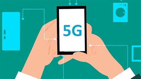 Global 5g Iot Connections To Surpass 100 Million By 2026 Report News18