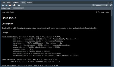 5 R And R Studio R Markdown Crash Course