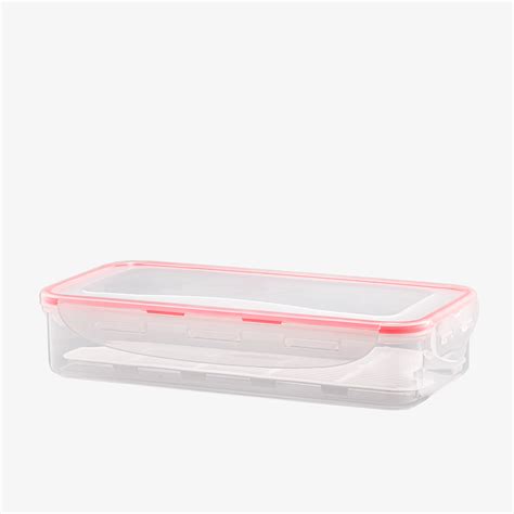 Rectangle Food Container 18l Limonuae