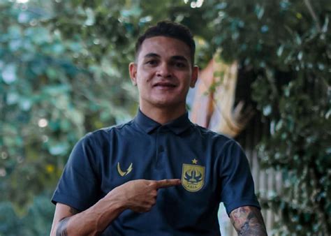 Resmi Psis Semarang Rekrut Paulo Gali Freitas Jelang Liga 1 2023 2024