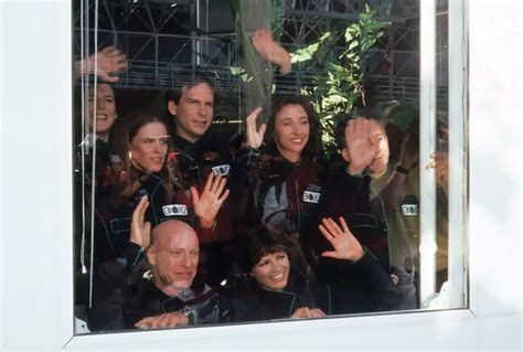 Biosphere 2 What Really Happened Dartmouth Alumni Magazine