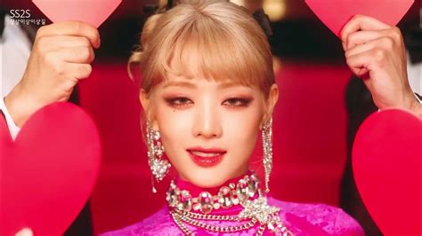 Nxde Blackpink Ver Youtube