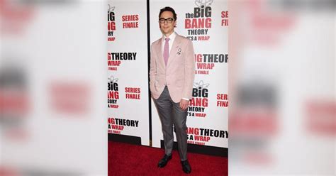 Sheldon Cooper 20 Jim Parsons Eyeing Big Payday For Nerdy Spin Off