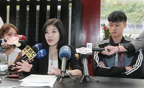 嬤孫戀主角孫筱渥賴昱澂澄清記者 2143206 三立新聞網